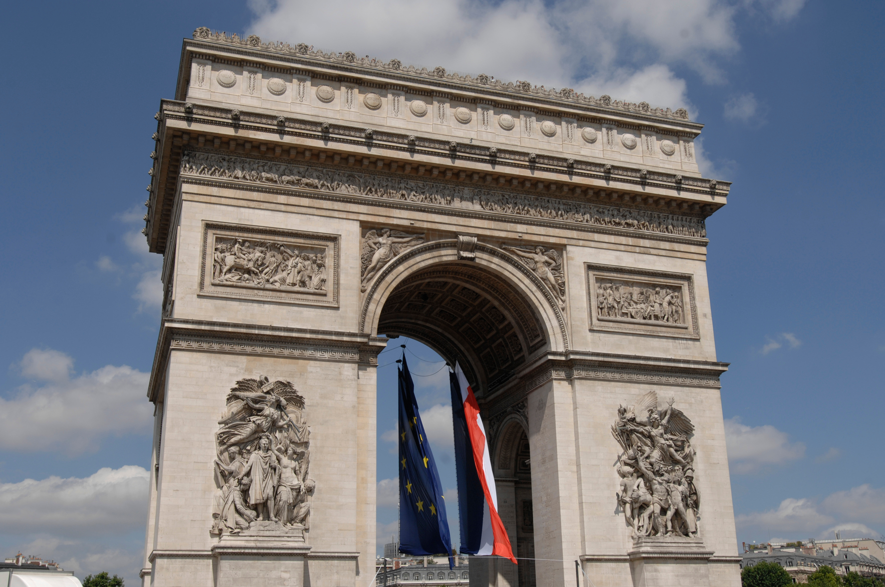 arc de tri
